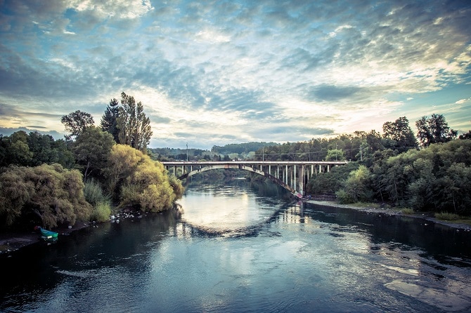 10 Places in Chile That Look Like They’ve Been Taken Out Of Fairy Tales ...