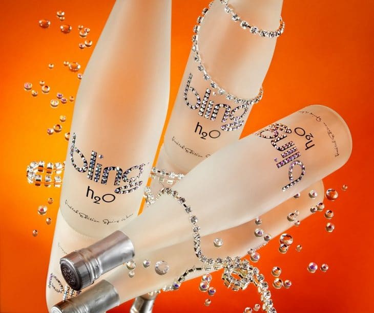 10 Most Expensive Bottled Waters In The World