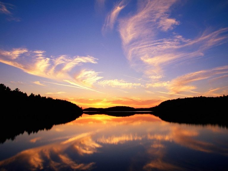 5 Most Iconic Places in Ontario