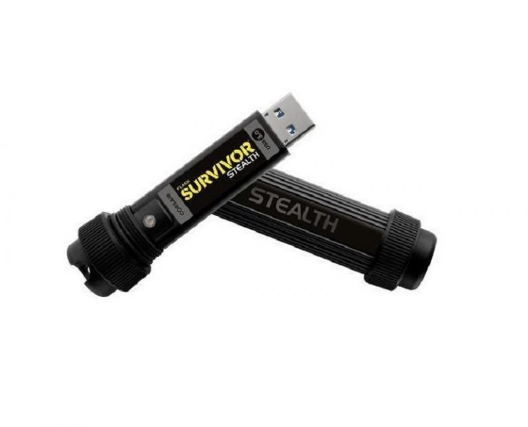 World's Most Expensive USB Flash Drives