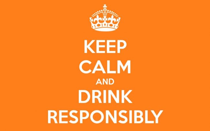 Tips on How to Enjoy Your Drink Responsibly