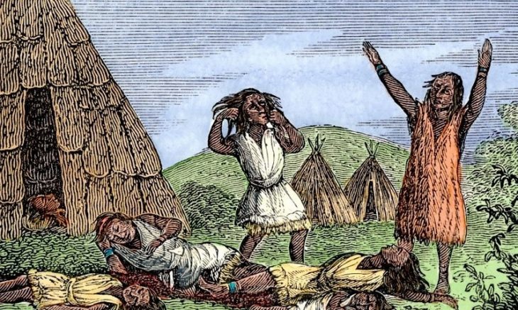 Top 10 Worst Plagues in History