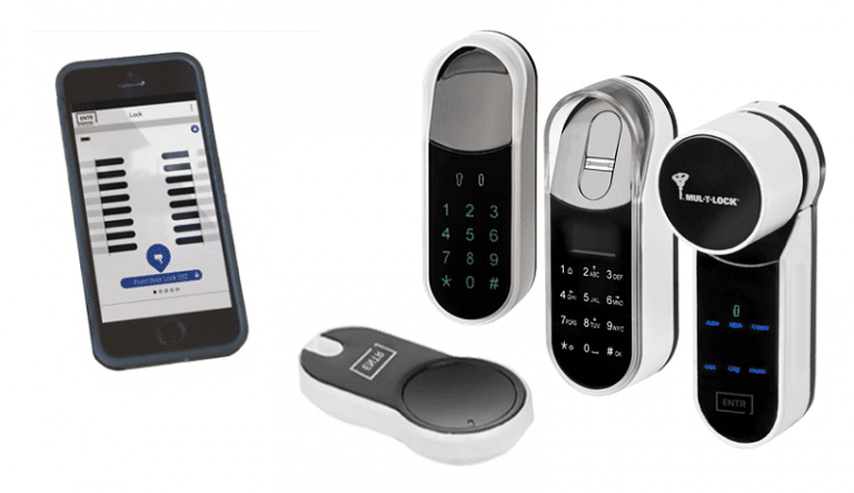 5 Most Expensive Home Door Locks in the World