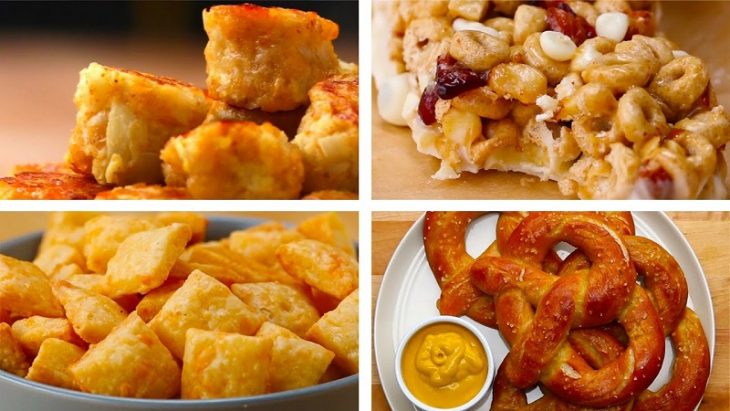 10 Essential Things for Your Man Cave