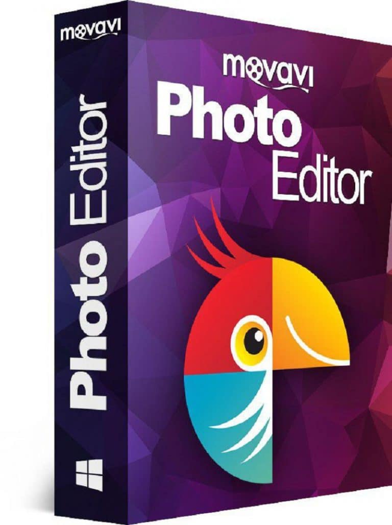 Amazing Photo Editing - Movavi Photo Editor Review