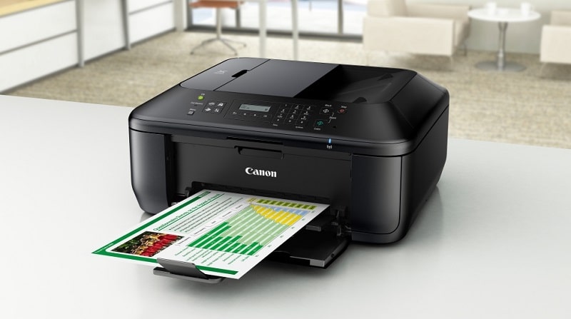 The 5 Best Multi-functional Printers of 2018