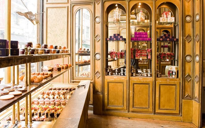 6 of the World's Best Candy Stores - Lazy Penguins