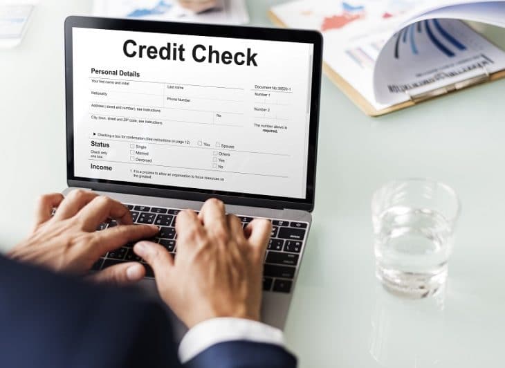 How is Your Credit Score Determined and How to Fix It