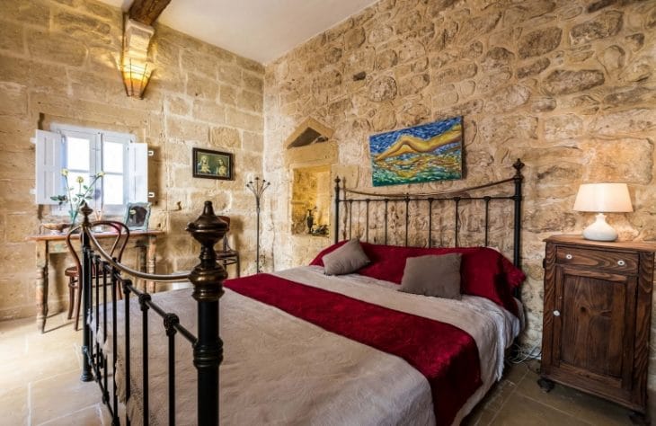 The Traditional Maltese house - Architecture from Malta - Lazy Penguins