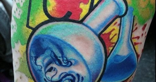 Top 30 Japanese Tattoos For Men