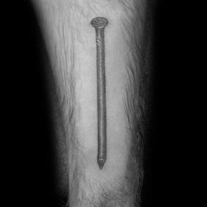 Top 30 Carpenter Tattoos For Men