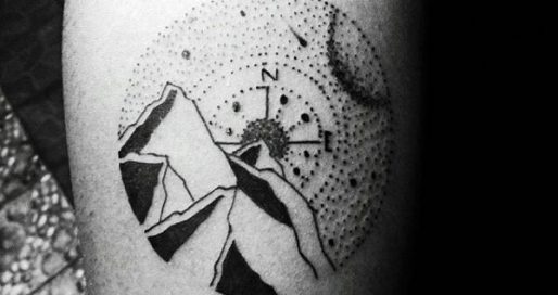 Top 30 King Tut Tattoos For Men