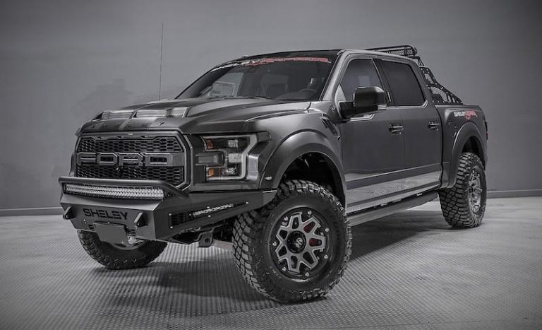 The Most Expensive Pickup Trucks In the World - Lazy Penguins