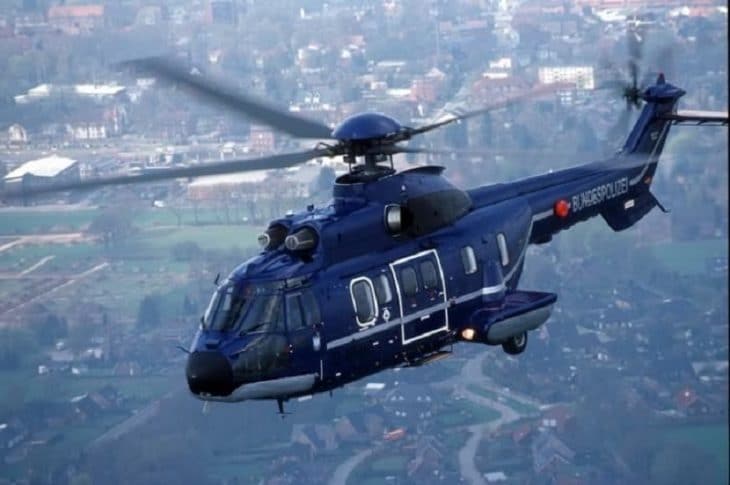 The Most Expensive Helicopters in the World - Lazy Penguins