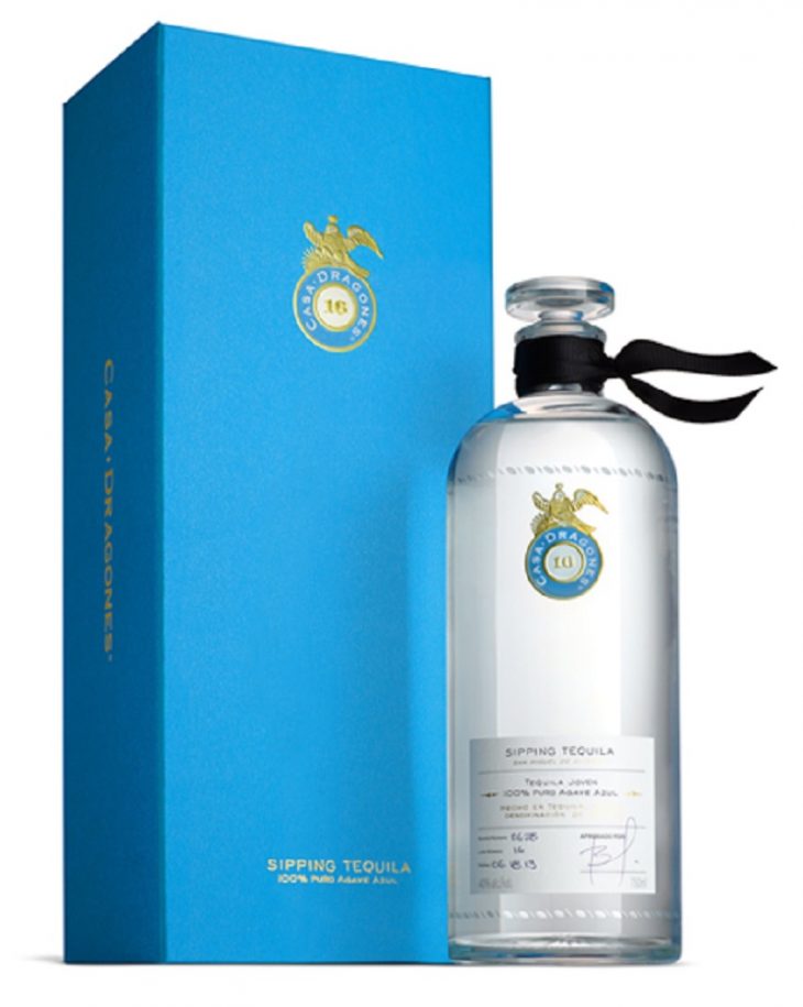 The Most Expensive Tequila Bottles in the World - Lazy Penguins