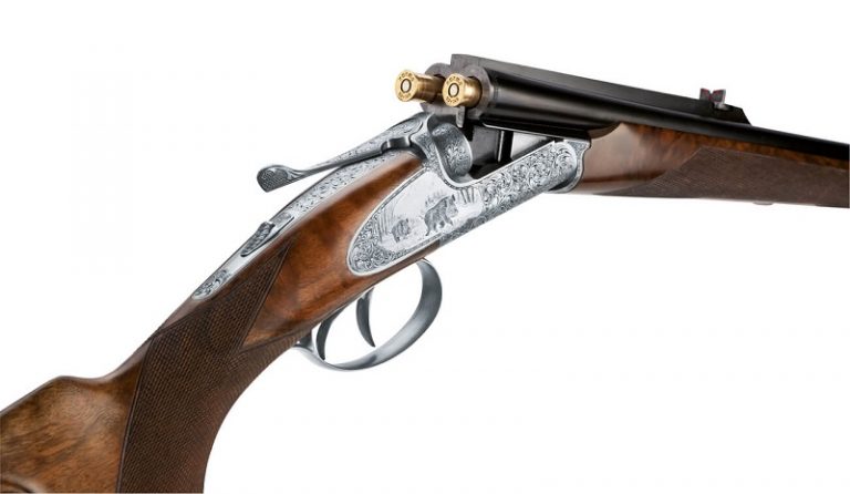 The Most Expensive Guns in the World - Lazy Penguins