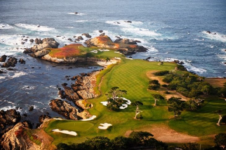 The Most Expensive Golf Courses in the World - Lazy Penguins