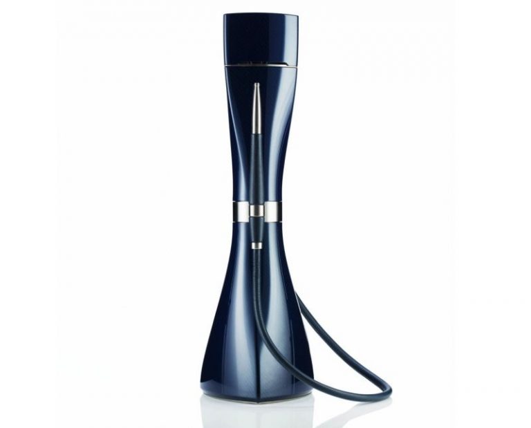 The Most Expensive Shishas in the World - Lazy Penguins