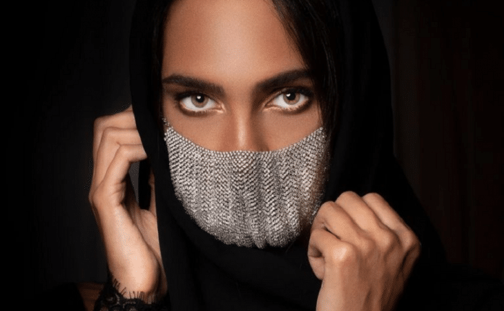 The Most Expensive Face Mask in the World - Lazy Penguins