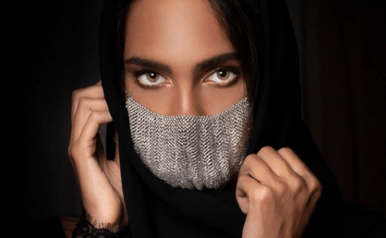 The Most Expensive Face Mask in the World - Lazy Penguins