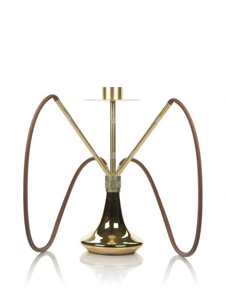 The Most Expensive Shishas in the World - Lazy Penguins