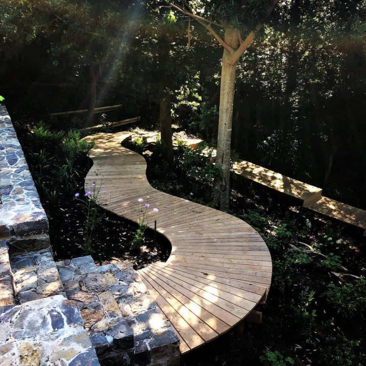 Top 30 Shade Garden Design Ideas - Lazy Penguins