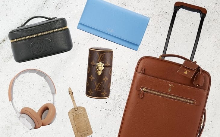 The Most Expensive Accessories for Men - Lazy Penguins