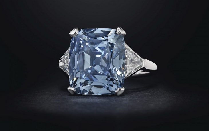 The Most Expensive Engagement Rings in the World - Lazy Penguins