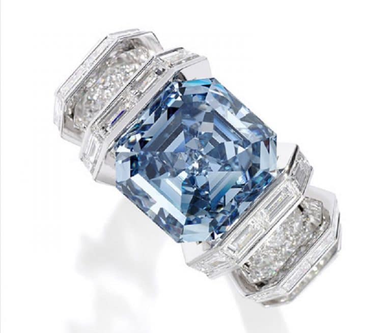 The Most Expensive Engagement Rings in the World - Lazy Penguins