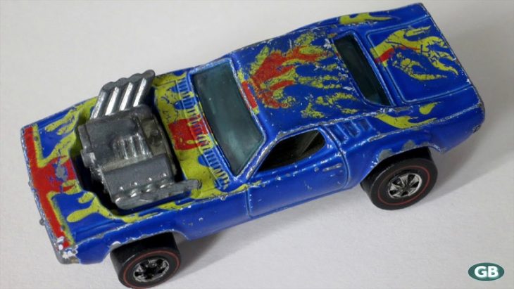 The Most Expensive Hot Wheels in the World - Lazy Penguins