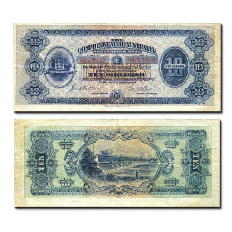 The Most Expensive Banknotes in the World - Lazy Penguins