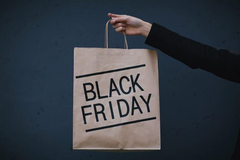 Why Is It Called Black Friday? - Lazy Penguins